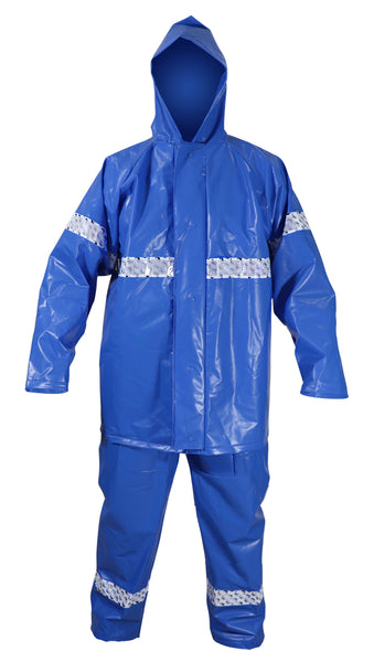 Jyrsa DD-1821 Traje Industrial HRP (Pza) – Seguri.com