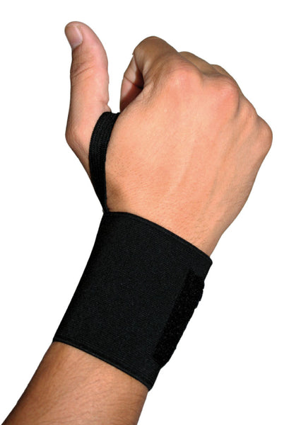 Jyrsa ECO-1060 Muñequera Elástica (Pza) – Seguri.com