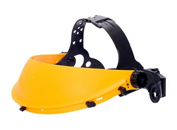 Jyrsa WW-1117S Cabezal Para Protector Facial (Pza) – Seguri.com