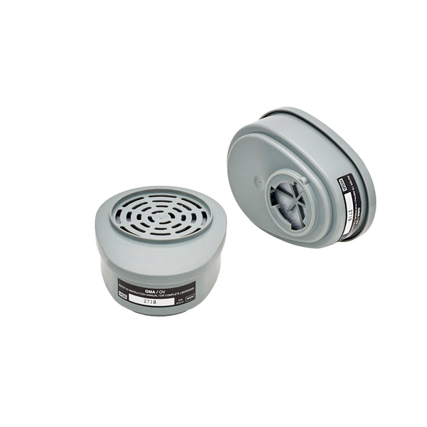 MSA 815355 Cartucho GMA Advantage 200 (Par) – Seguri.com