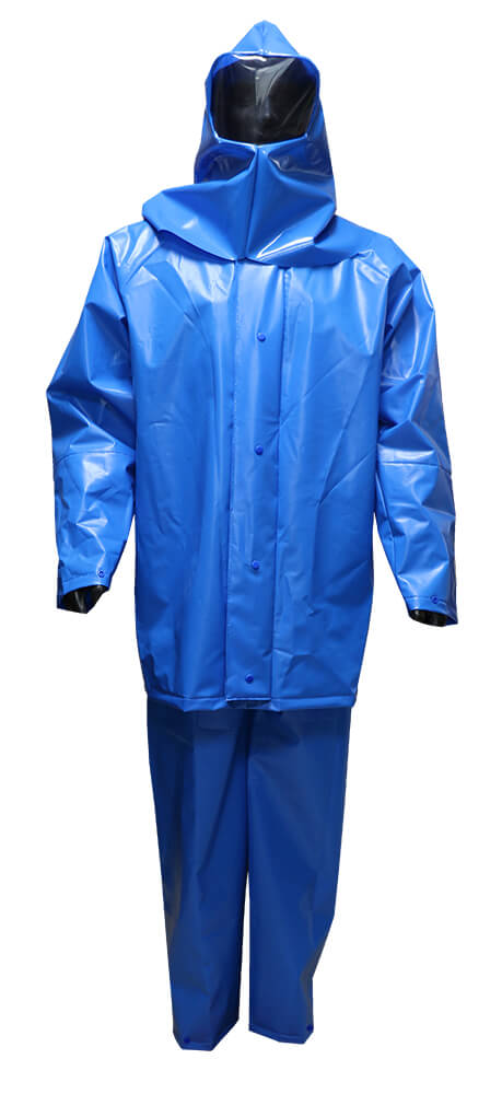 Jyrsa DD-1921AZ Traje para Cuidados Intensivos. (Pza) – Seguri.com