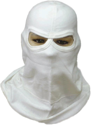 Romak CAP1006 Capucha Ninja Nomex (Pza) – Seguri.com