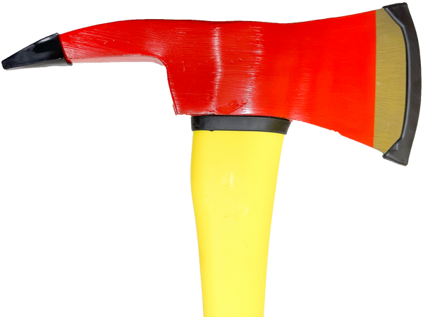 Sköld SKH Hacha de Bombero (Pza) – Seguri.com