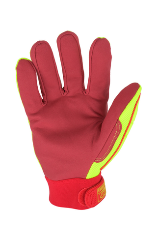 Ansell RINGERS® R169 Guantes con Protección Media. (Par) – Seguri.com