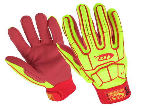 Ansell RINGERS® R169 Guantes con Protección Media. (Par) – Seguri.com