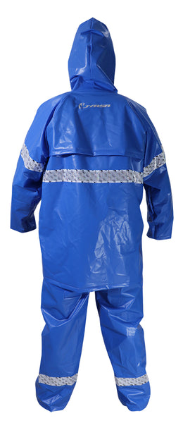 Jyrsa DD-1821 Traje Industrial HRP (Pza) – Seguri.com