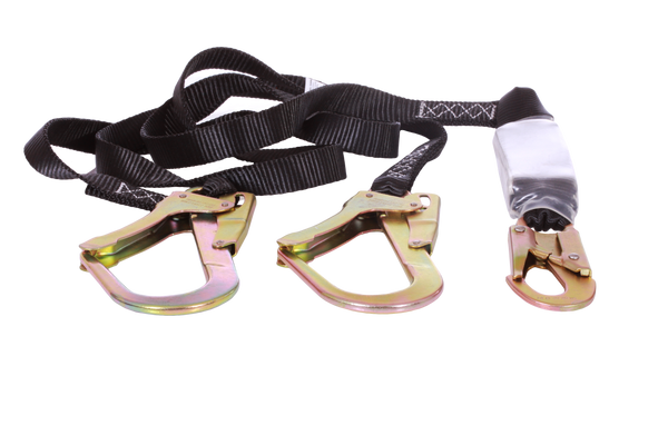 Sköld LVN-D-GG LV Dual Tipo Banda con Gancho Grande (Pza) – Seguri.com