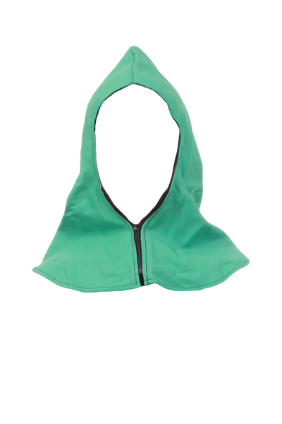 Seguri Capucha Retardante a la Flama con Cierre de Zipper (Pza ...