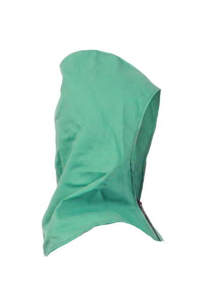 Seguri Capucha Retardante a la Flama con Cierre de Zipper (Pza ...