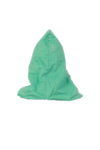 Seguri Capucha Retardante a la Flama con Cierre de Zipper (Pza ...