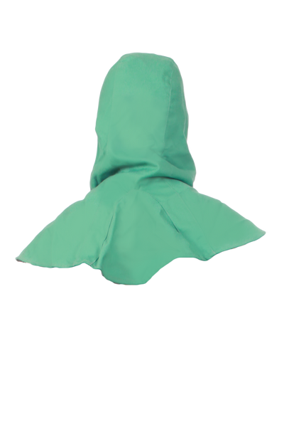 Seguri CAFB Capucha Retardante a la Flama con Cierre de Botones (Pza ...