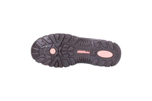 Comando Advance 921 - Calzado tipo Borceguí (Par) – Seguri.com