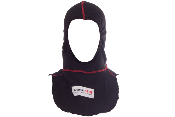 Romak Cap1007 Capucha Monja 100% Nomex Tipo Overface (Pza) – Seguri.com