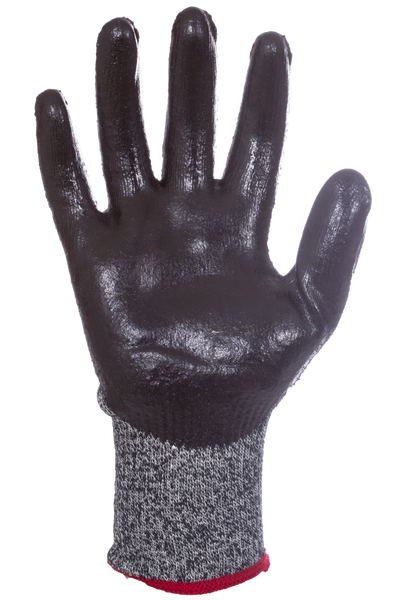 SHOWA 240 Guante Resistente a la Flama y Cortes (Caja con 72 Pares ...