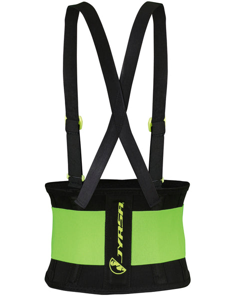 Jyrsa ECO-825 Soporte Sacrolumbar Elástico Estándar (Pza) – Seguri.com