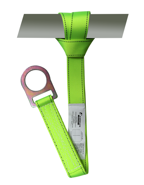 Jyrsa JYR-PF90CM Dispositivo De Anclaje De 1 Anillo (Pza) – Seguri.com