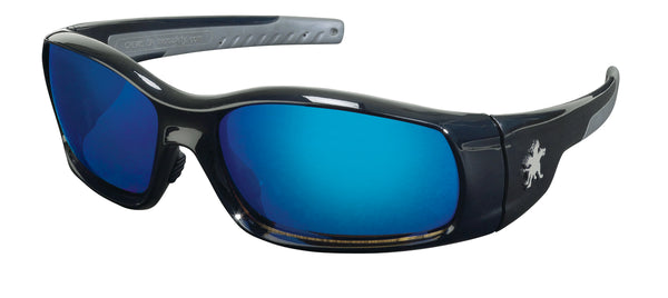 MCR SR118B Lente De Policarbonato Resistente A Rayaduras (Pza) – Seguri.com